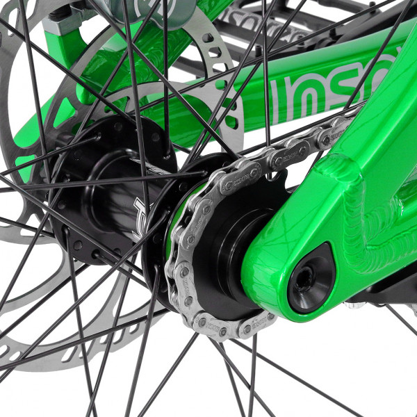 Inspired Fourplay Team