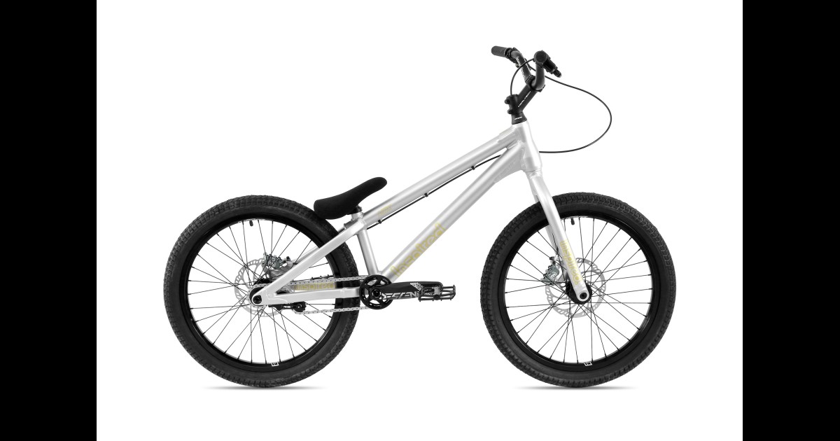 Inspired Link Team 22"