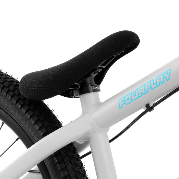 Inspired Fourplay Team