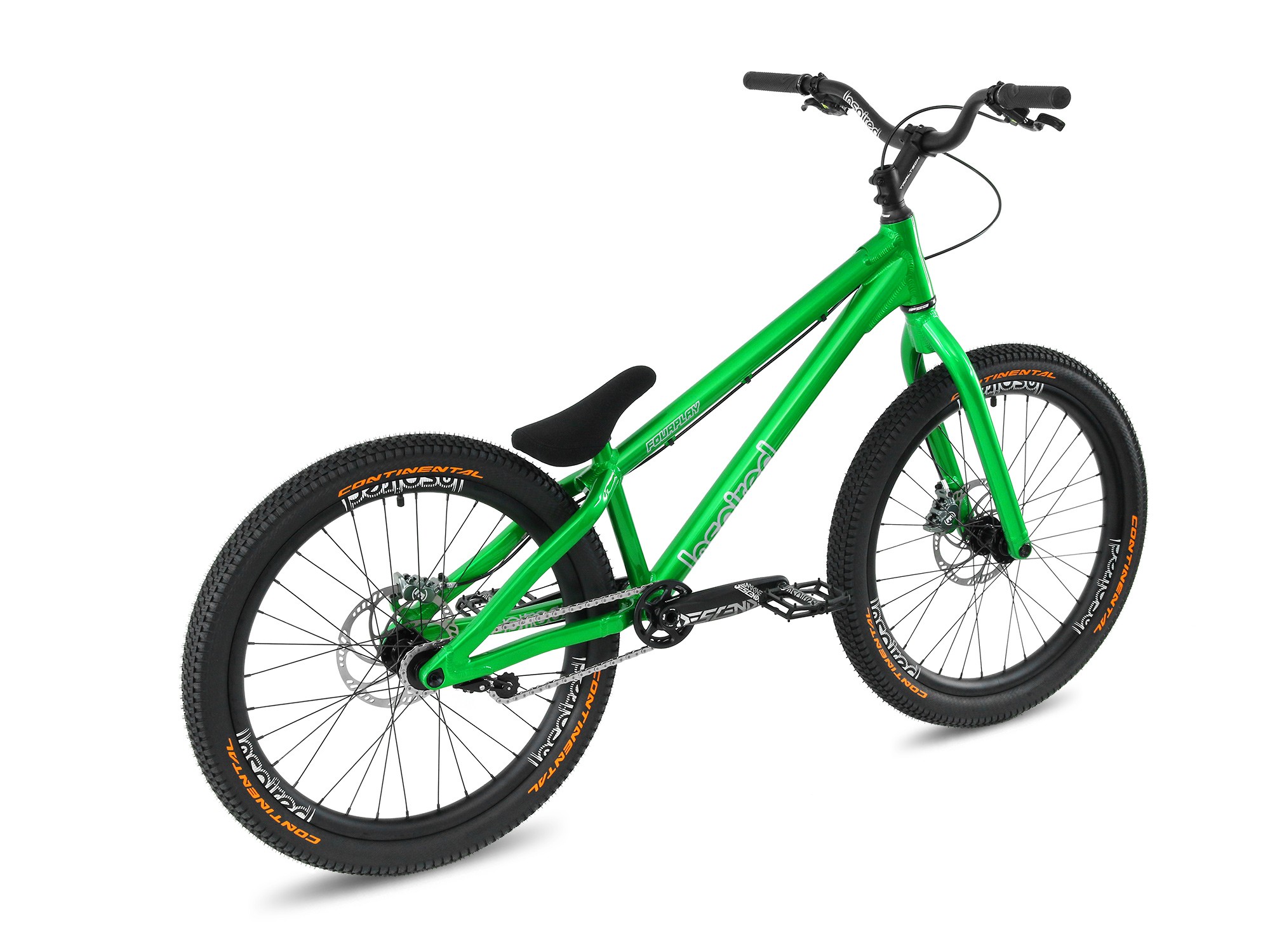 Inspired Fourplay Team