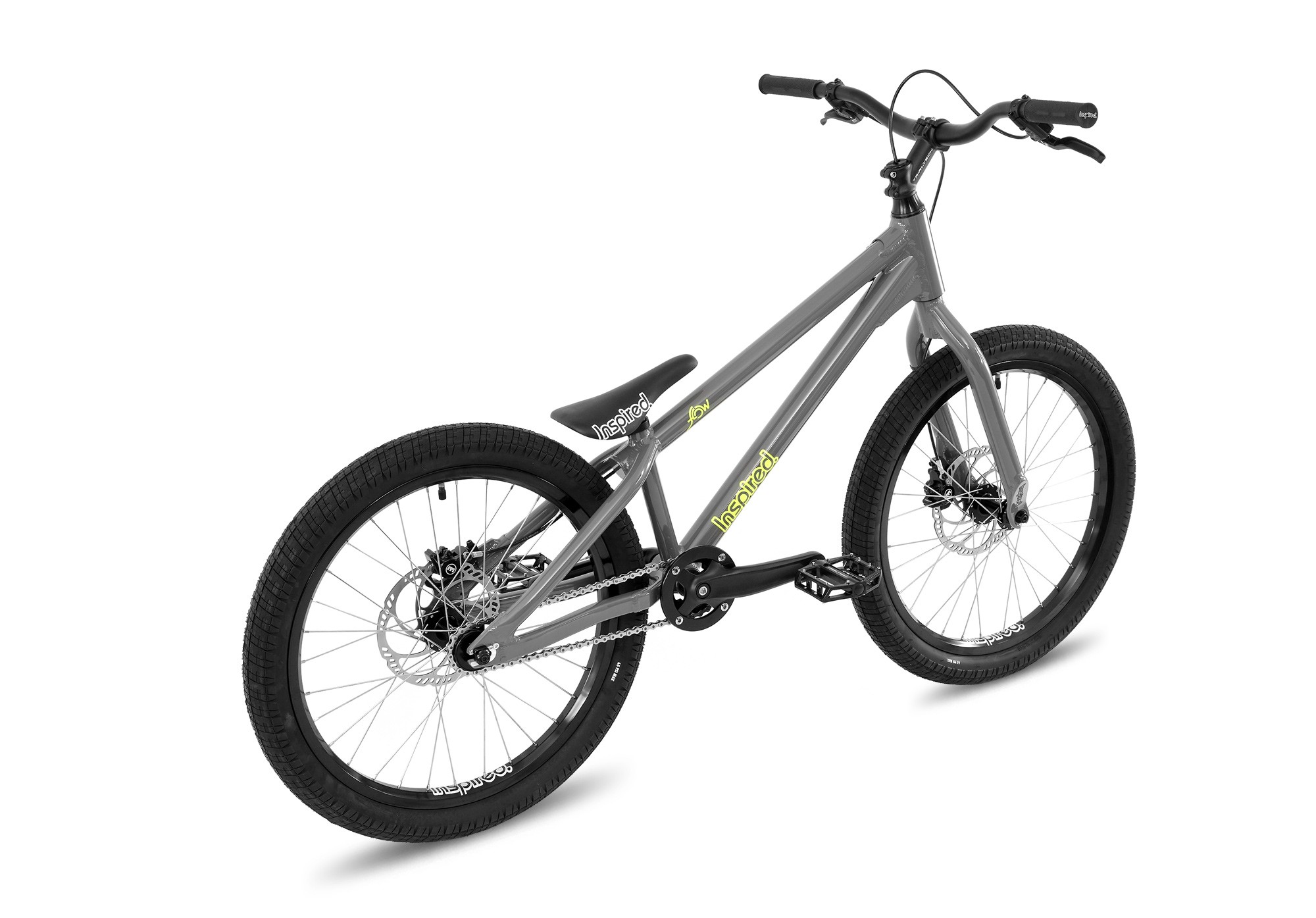Flow 22" Bike