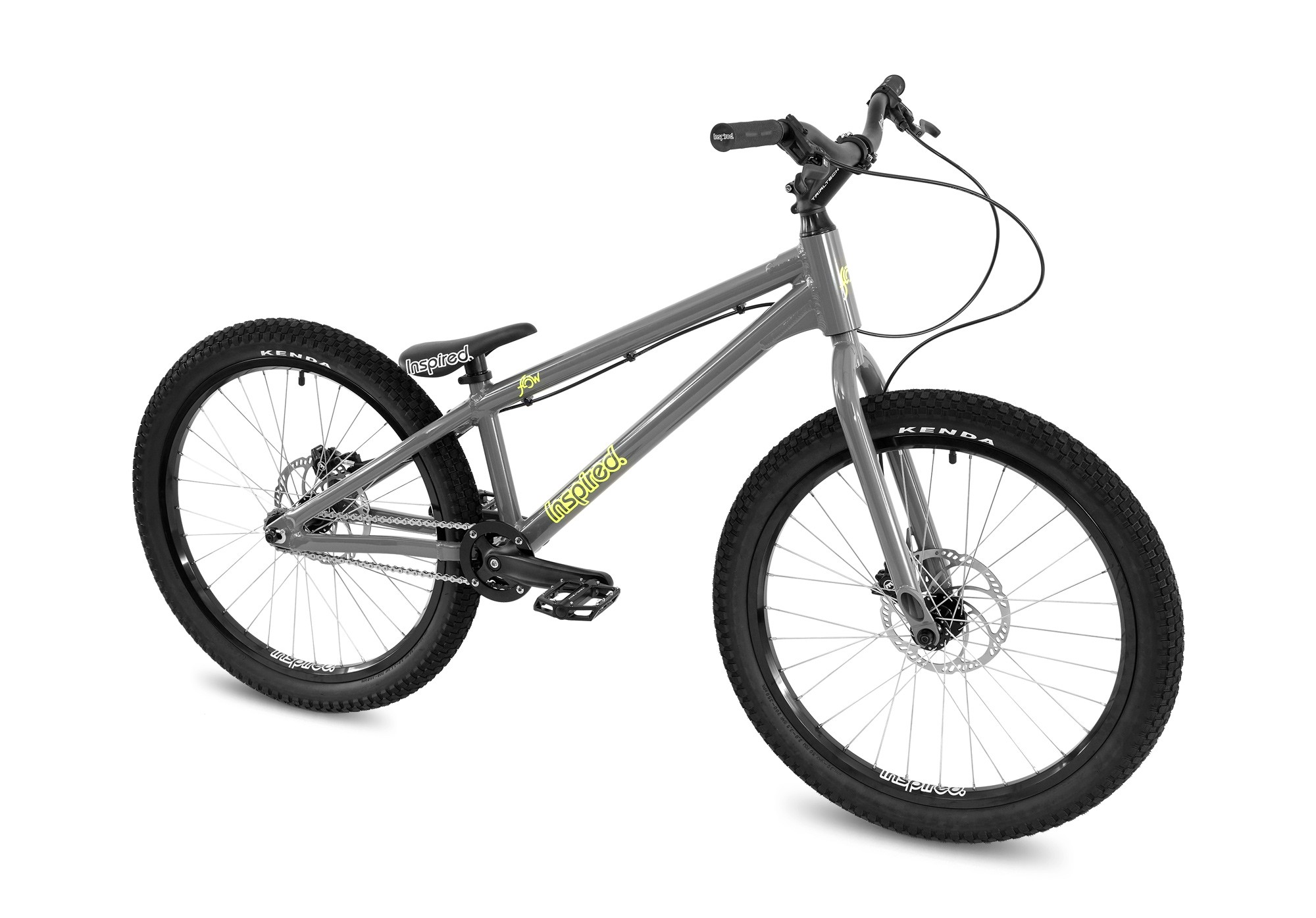 Flow 24" Bike