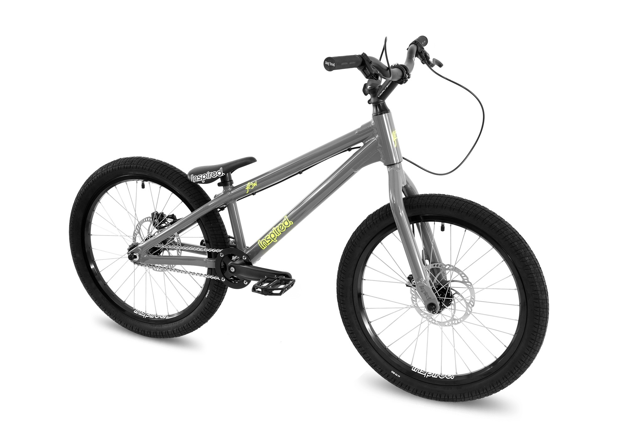Flow 22" Bike