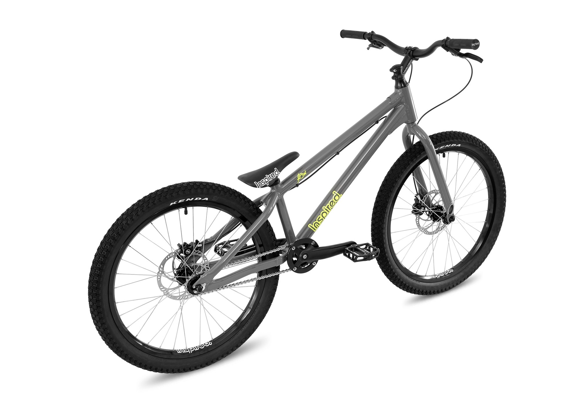Flow 24" Bike