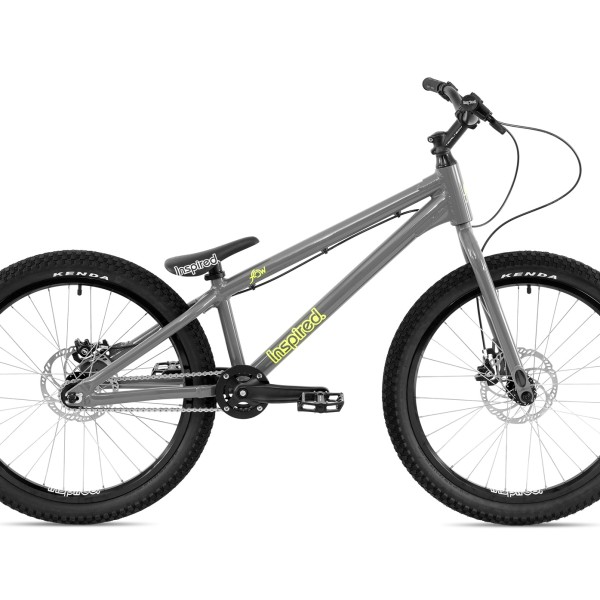 Flow 24" Bike