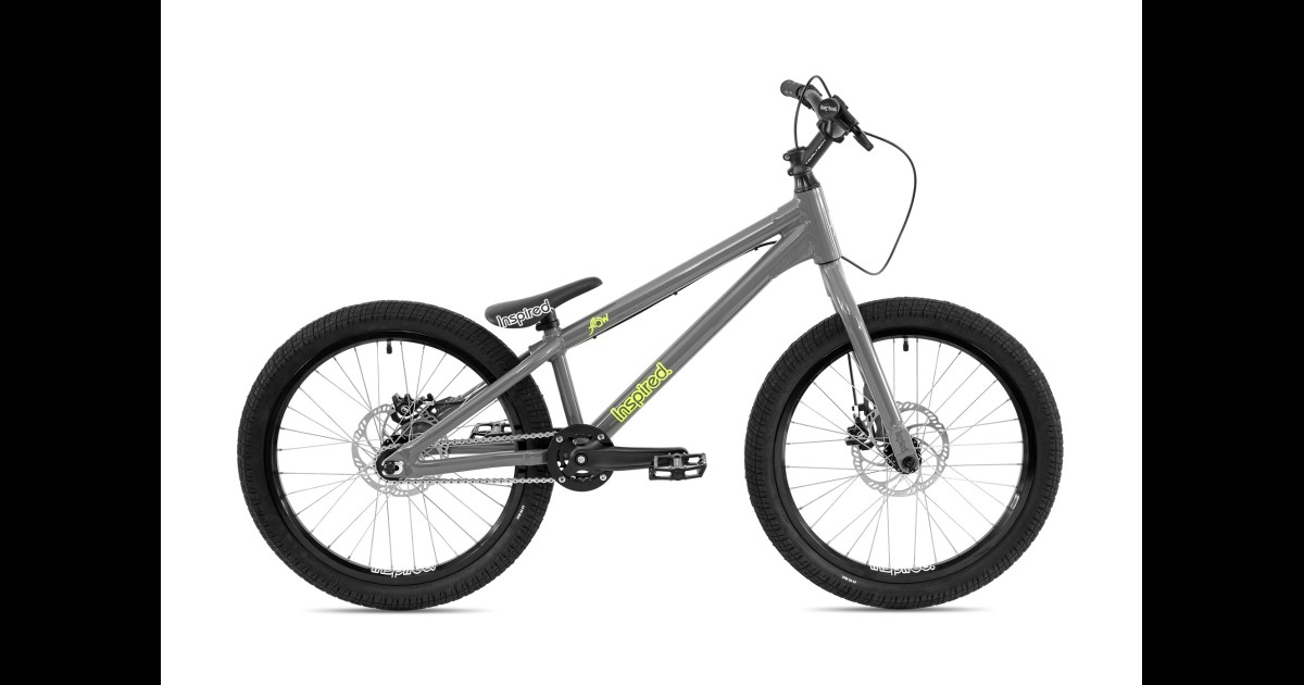 Flow 22" Bike