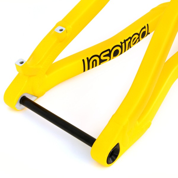 Inspired Hex Pro Frame Kit