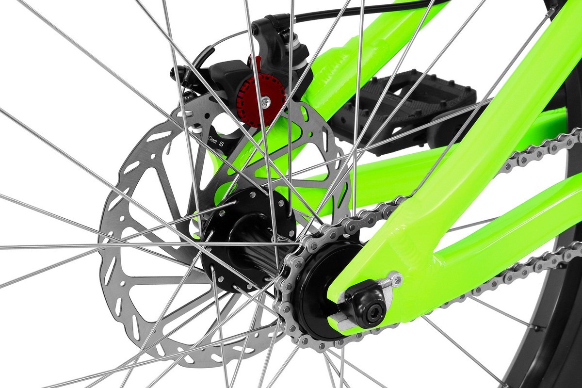 Bikes