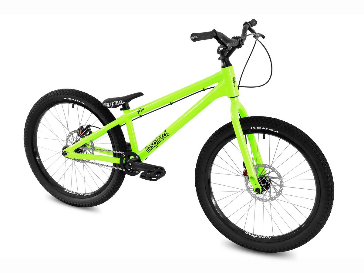 Flow 24" Bike