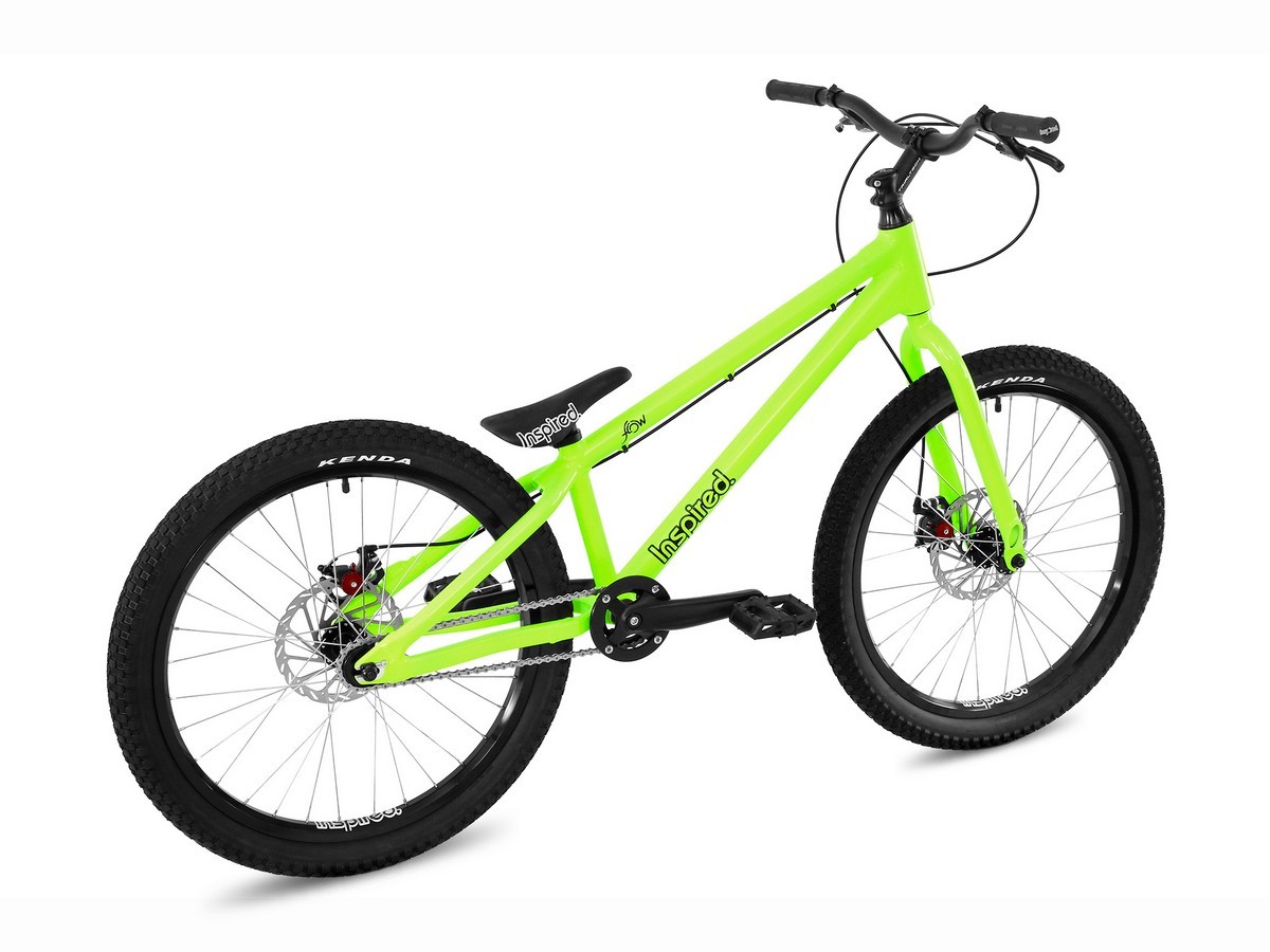 Bikes