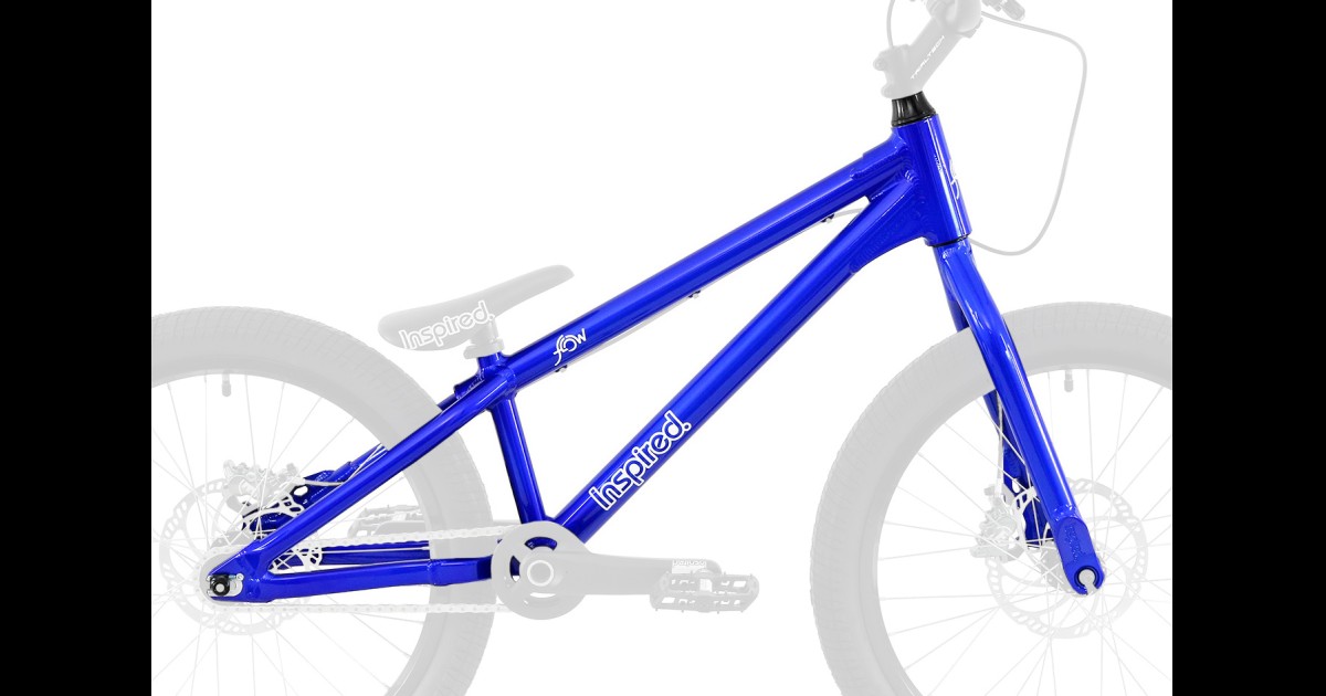 Flow 22" Frame Kit