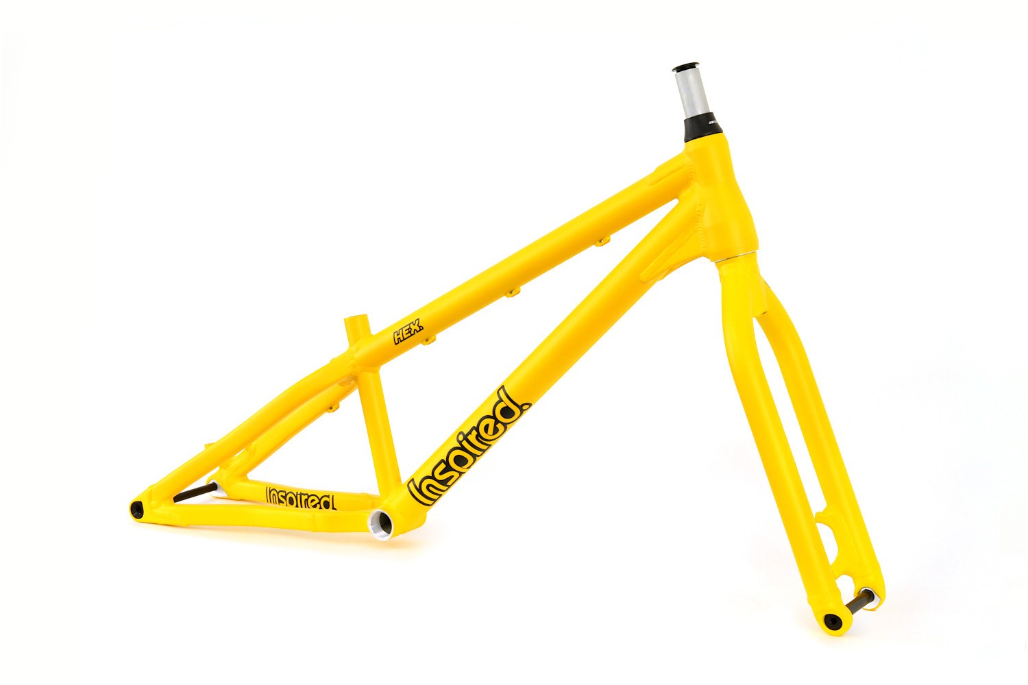 Hex Pro Frame Kit