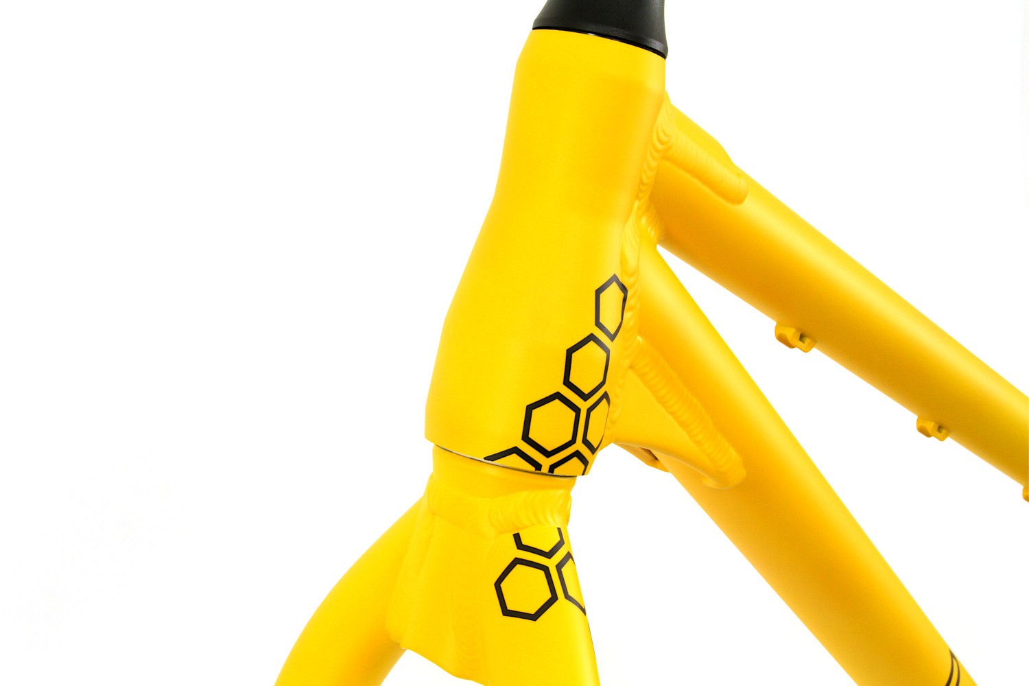 Hex Pro Frame Kit