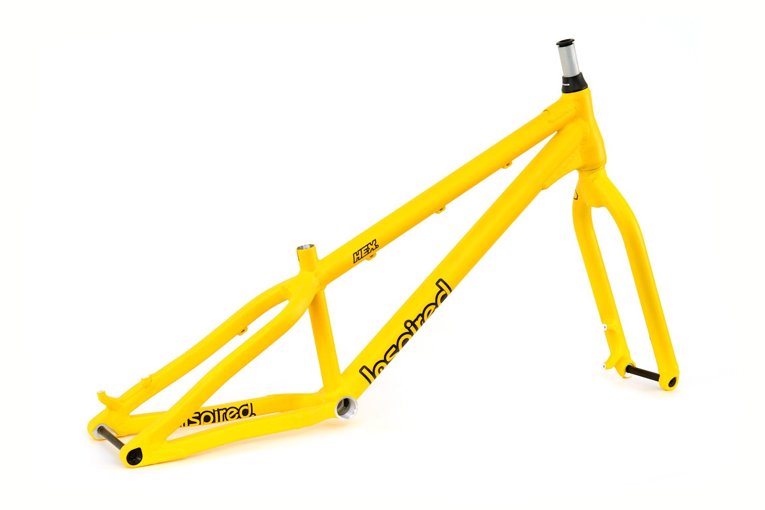 Hex Pro Frame Kit
