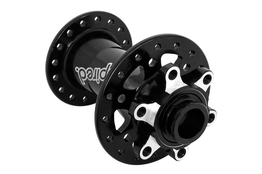 Pro 15mm Front Disc Hub