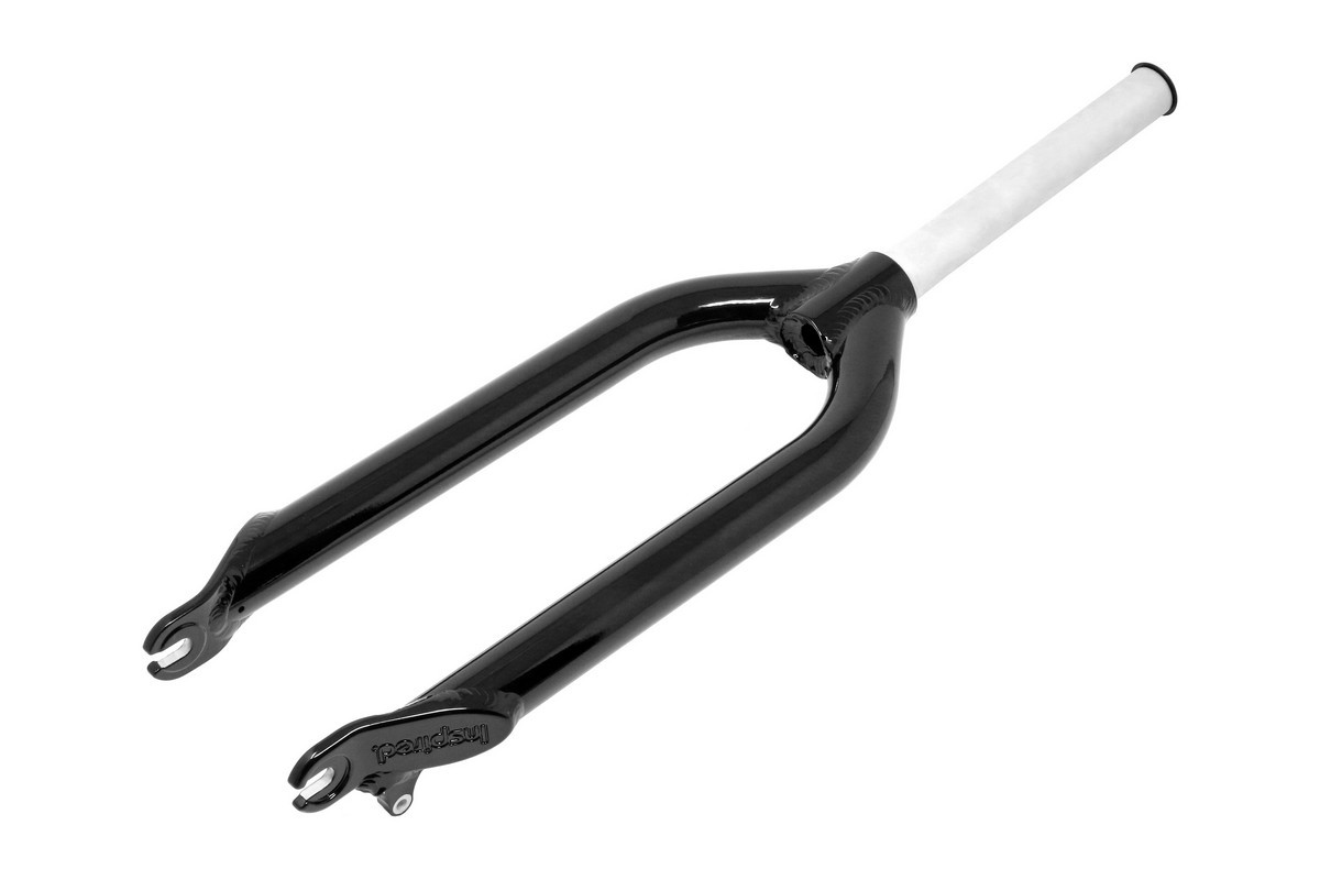 Flow Alloy Fork