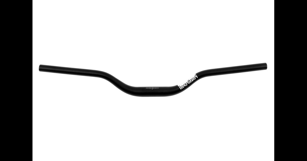 Pro Riser Handlebar