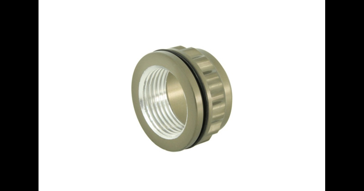 Skye V3 Fork Threaded Insert